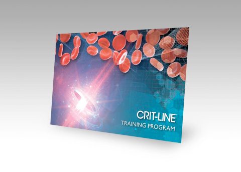 Technology Resources - Crit-line Resources